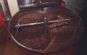 ROAR Coffee - Freshly Roasted Coffee from the Heart of Southland – Roar ...